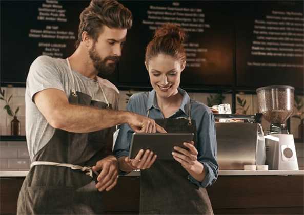 Crea tu propio menú para Restaurante o Cafeteria