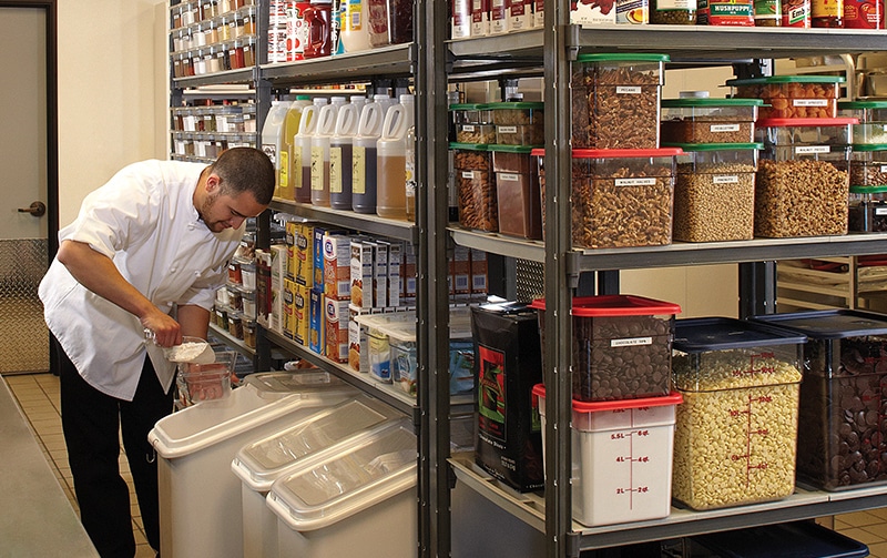 almacen restaurante | Restaurantes Exitosos | Capacitación para ...