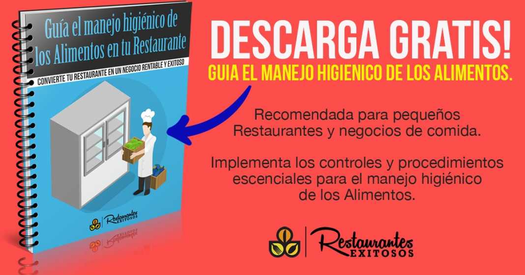 Como manejar una crítica negativa de tu restaurante.