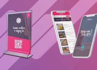 Crea tu propio menú para Restaurante o Cafeteria