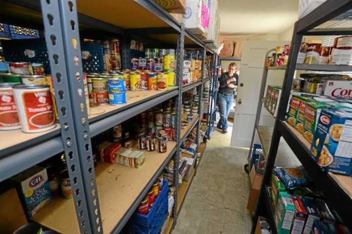 Cómo controlar el acceso al almacén de tu restaurante?