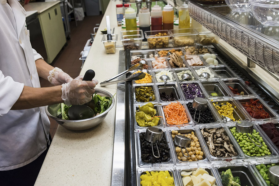 ¿Qué significa "MISE EN PLACE" y cómo aplicarlo en tu restaurante