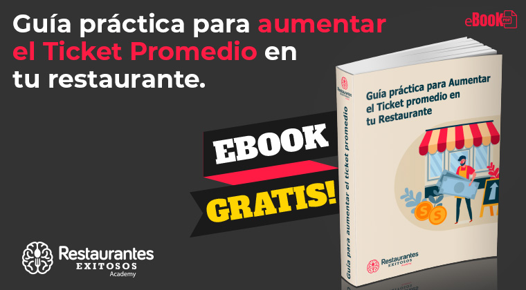 Guía práctica para aumentar el ticket promedio en tu restaurante ...